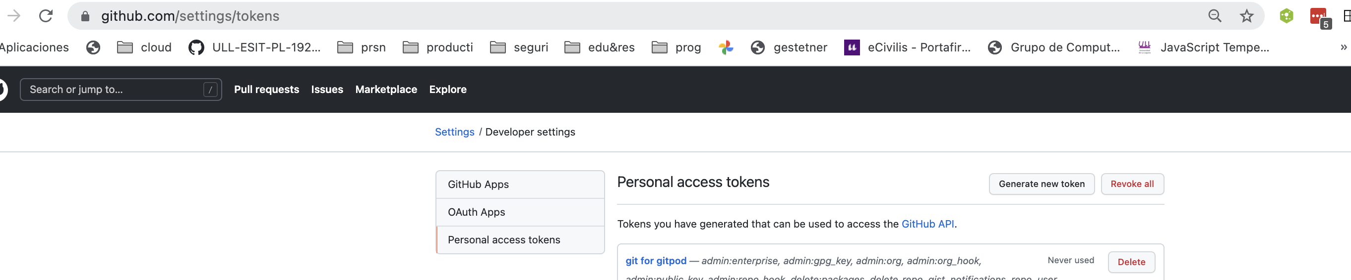 Aprendizaje y Enseñanza de la Tecnología | Desarrollo Colaborativo de Proyectos de Aprendizaje y ...